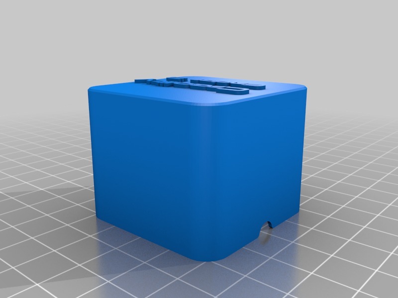Free 3D file Creality Ender 3 Cover・Design to download and 3D print・Cults