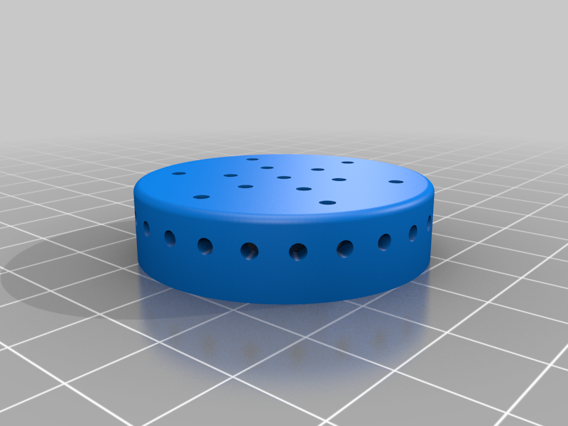 Free 3D file Seed Storage Box (remix)・3D printing model to download・Cults