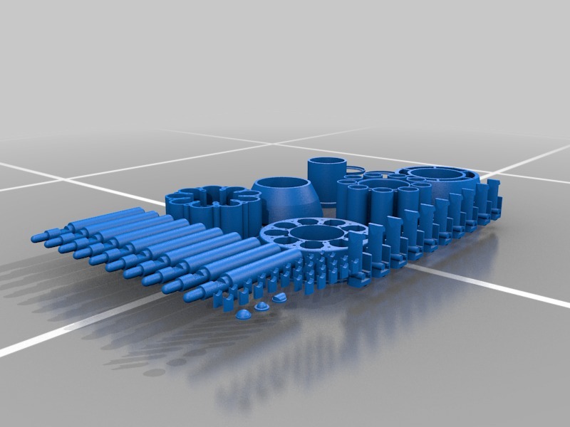 Free 3D file Untitled・Design to download and 3D print・Cults