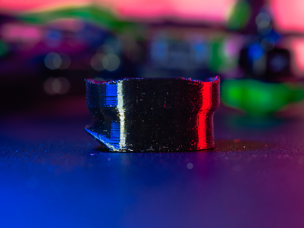 Free 3D file TBS Source One V4 / V5 RunCam Thumb Pro Freestyle mount・Design to download and 3D ...