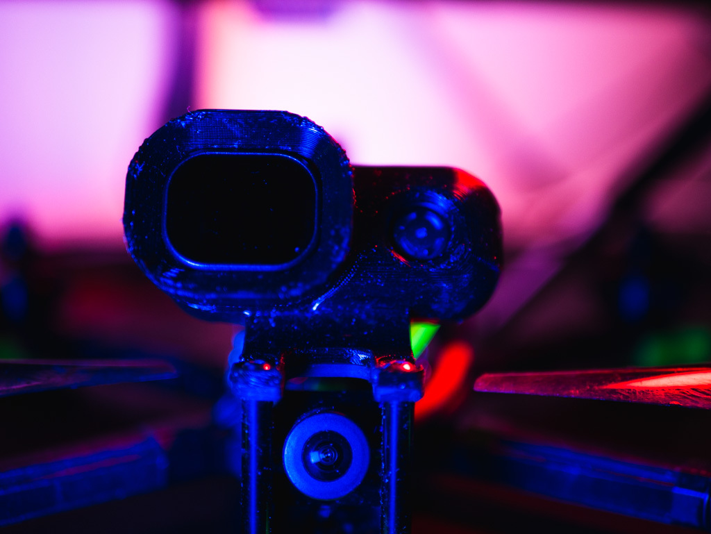 Free 3D file TBS Source One V4 / V5 RunCam Thumb Pro Freestyle mount ...