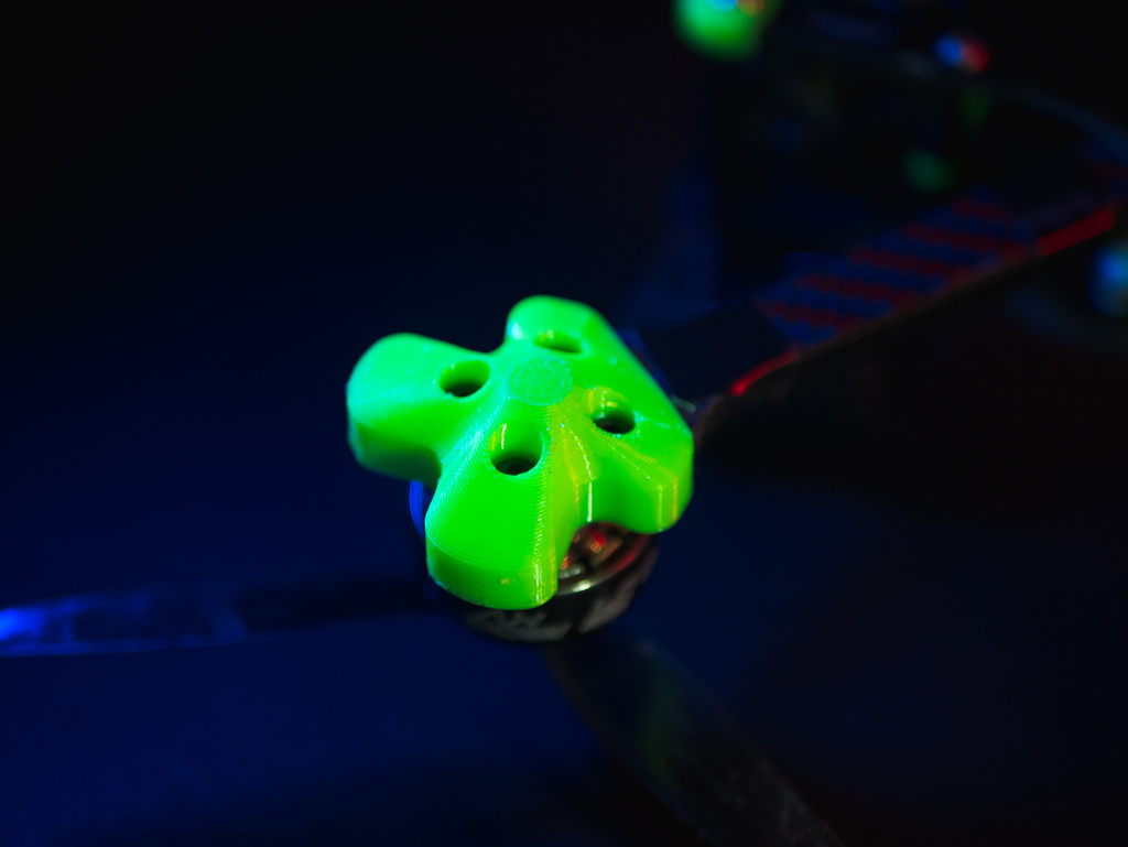 Free 3D file TBS Source One V5 Skid / Arm guard・Object to download and ...