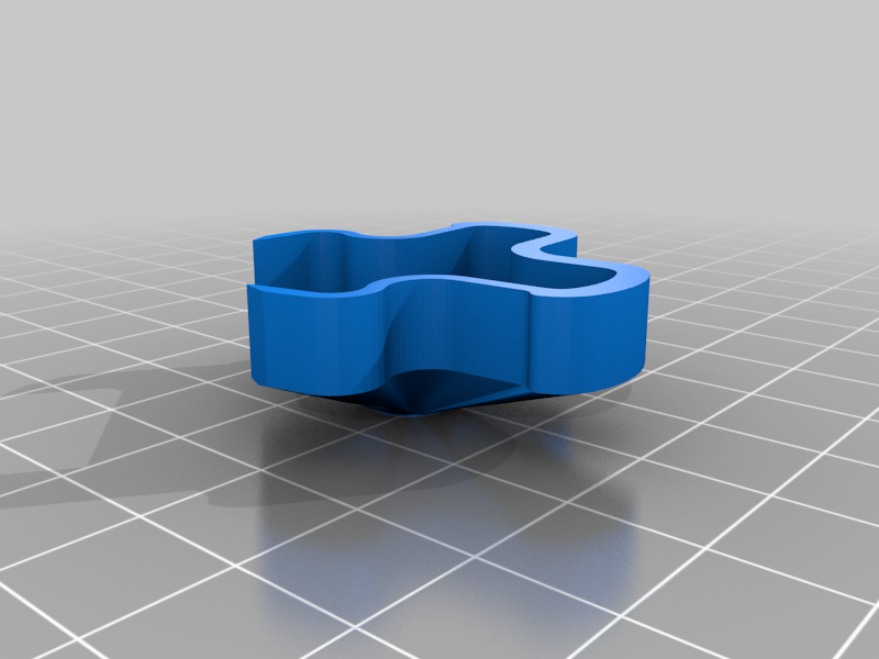 Free 3D file TBS Source One V5 Skid / Arm guard・Object to download and ...