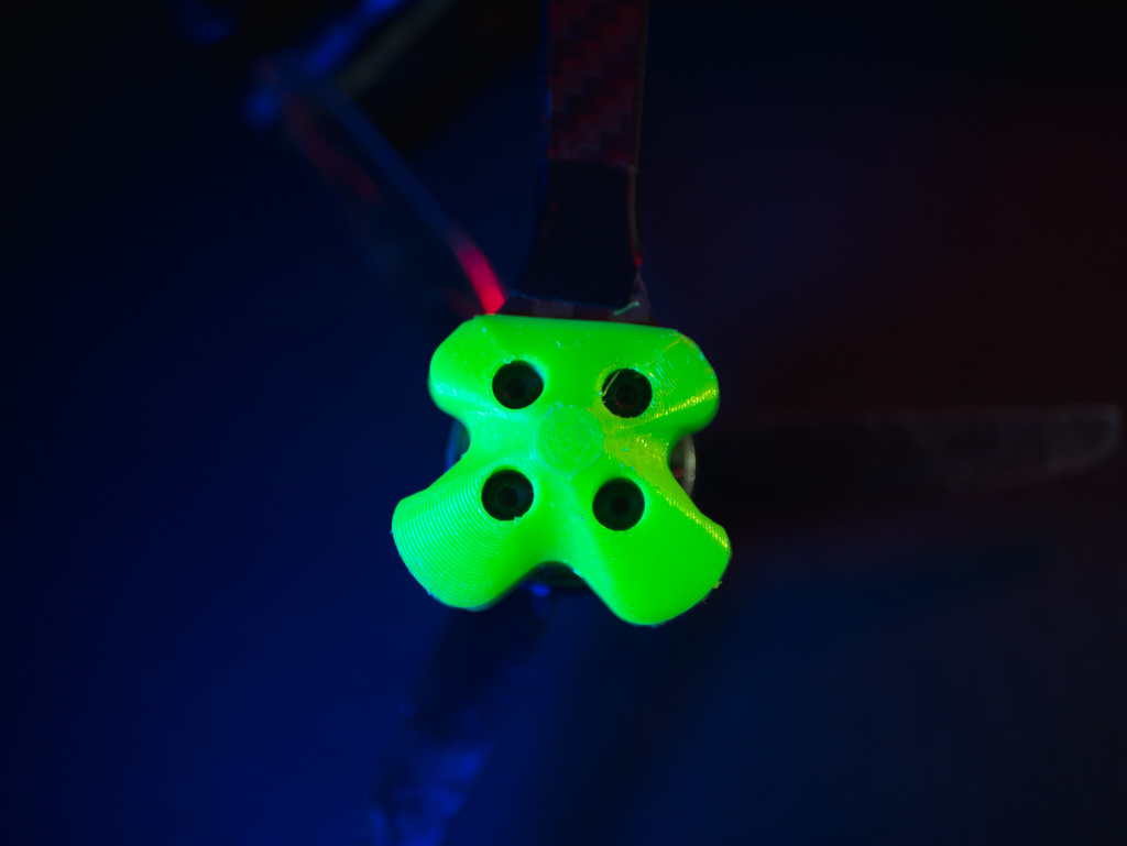 Free 3D file TBS Source One V5 Skid / Arm guard・Object to download and ...