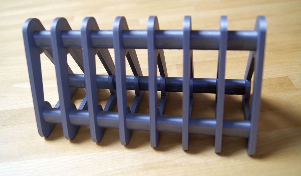 Free 3D file Modular Plier Stand・3D print design to download・Cults