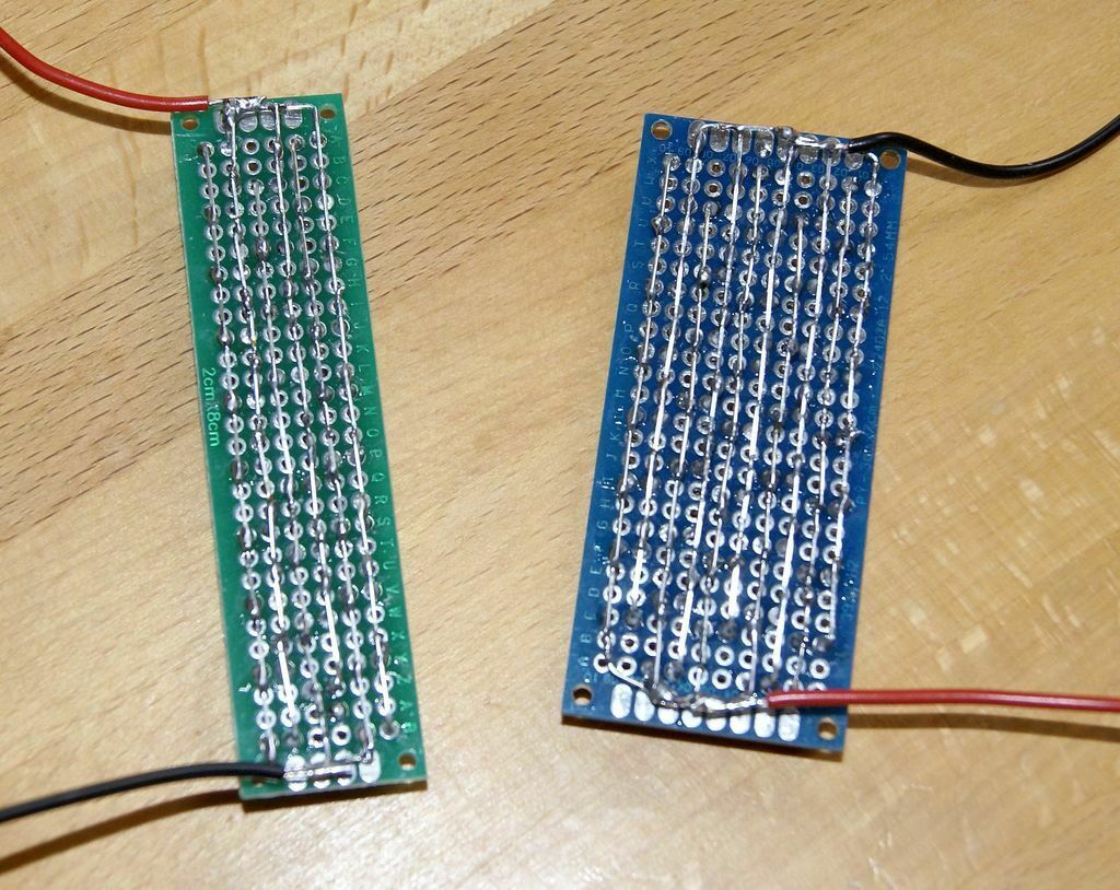 Free 3D file Rechargeable Led Flashlight / Pocket lamp・3D printable ...