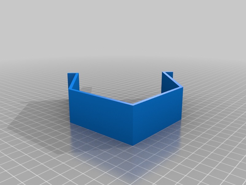 Free 3D file Beer Bottle Slump Mold 🍺・Design to download and 3D print・Cults