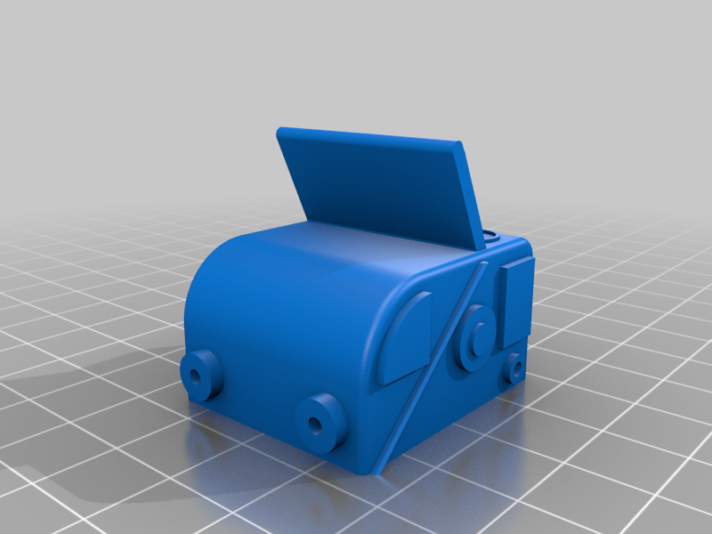 Free 3D file Aliens Stasis Lab table, stand and motor/pump 🥼・3D ...