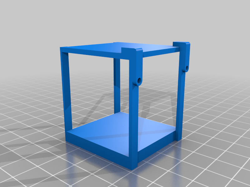 Free 3D file Aliens Stasis Lab table, stand and motor/pump 🥼・3D ...