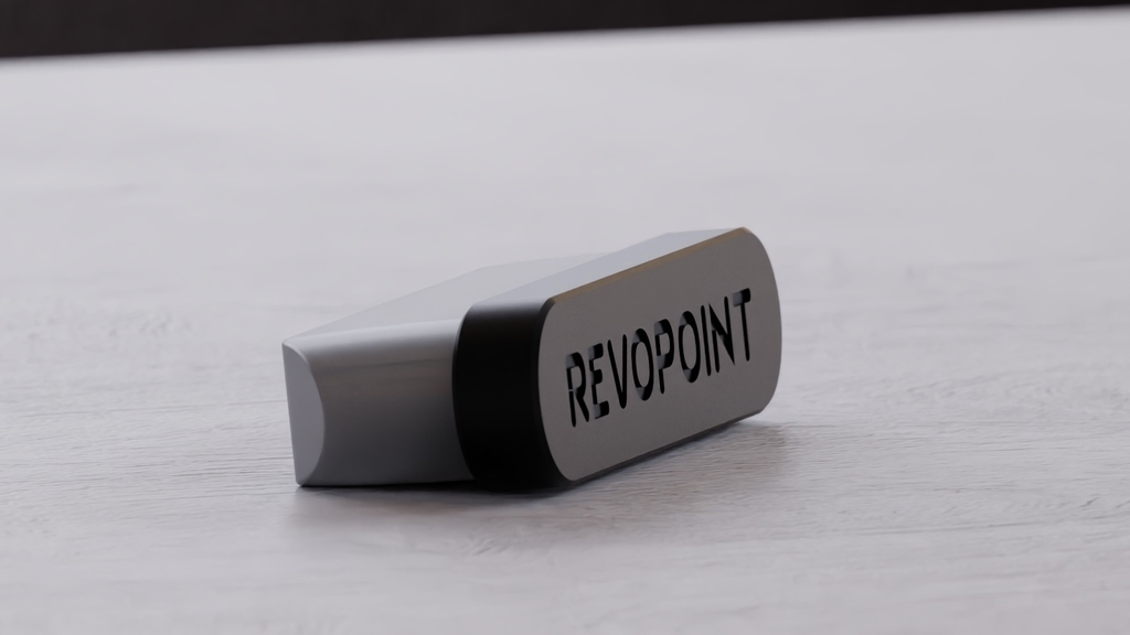 Free 3D file Revopoint Inspire Front Cover 🔌・3D printing template to ...