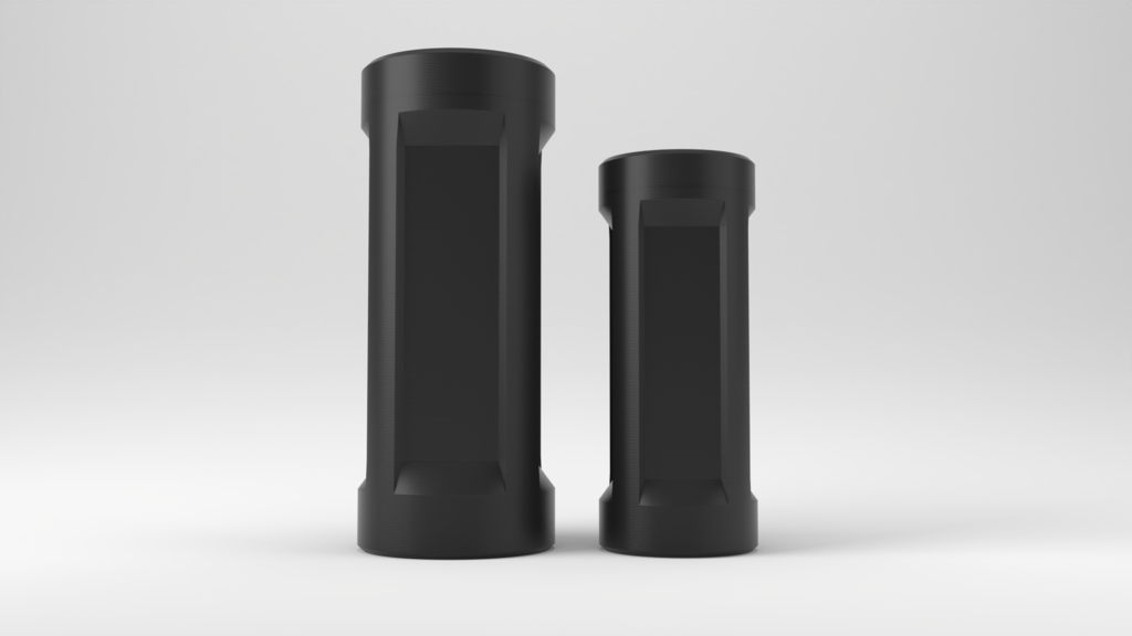 Free 3D file Twist Cap Container 🧢・3D printable object to download・Cults