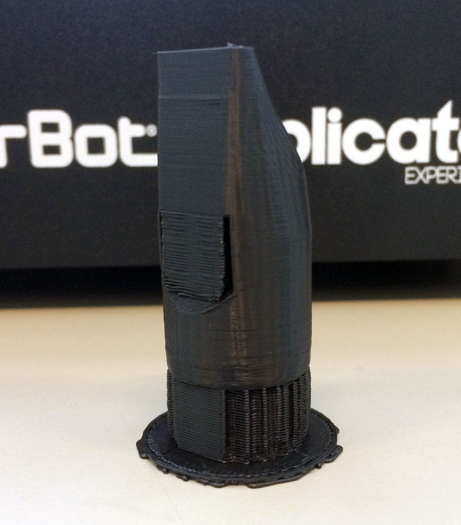 Free 3D file Whistle head・3D printable object to download・Cults