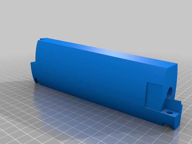 Free 3D file The O'Cello - a 3D-printable cello 🎵・3D print design to ...