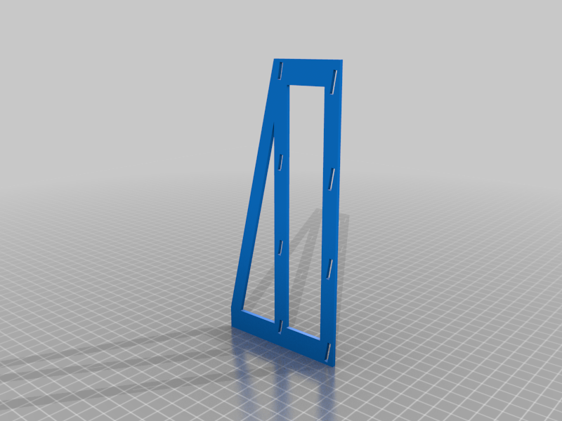 Free 3D file The Perfect Paint Rack 🎨・3D printer model to download・Cults