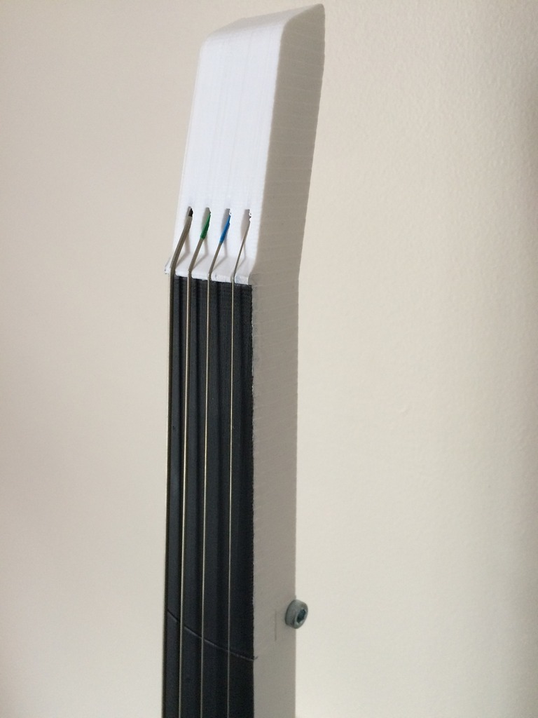 Free 3D file The O'Cello - a 3D-printable cello 🎵・3D print design to ...