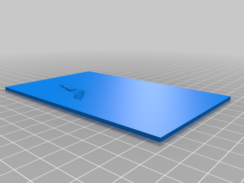 Free 3D file Akira poster diorama (base only) 🐱・3D print model to ...