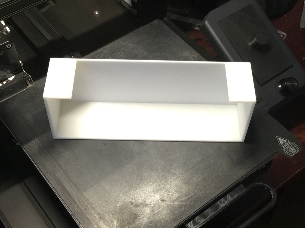 Free 3D file Another small shelf.・3D printing design to download・Cults