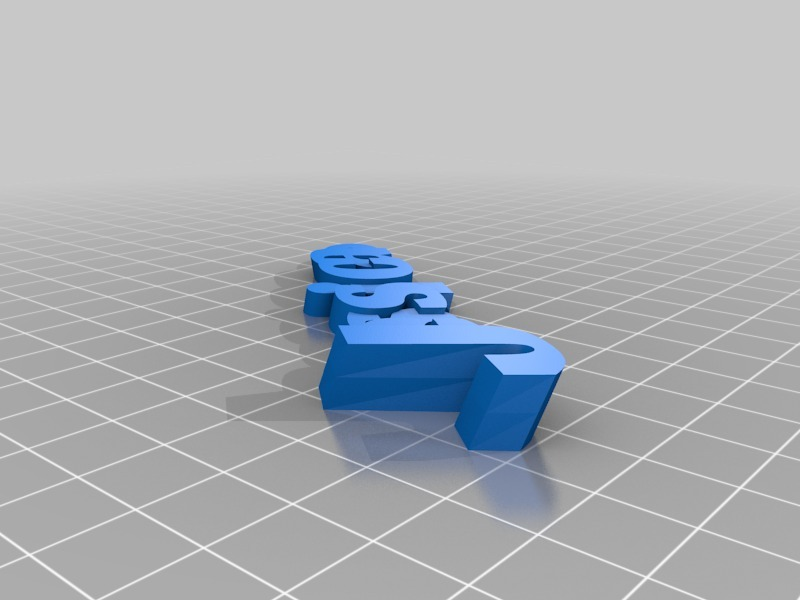Free 3D file Jessica_02・3D printable design to download・Cults