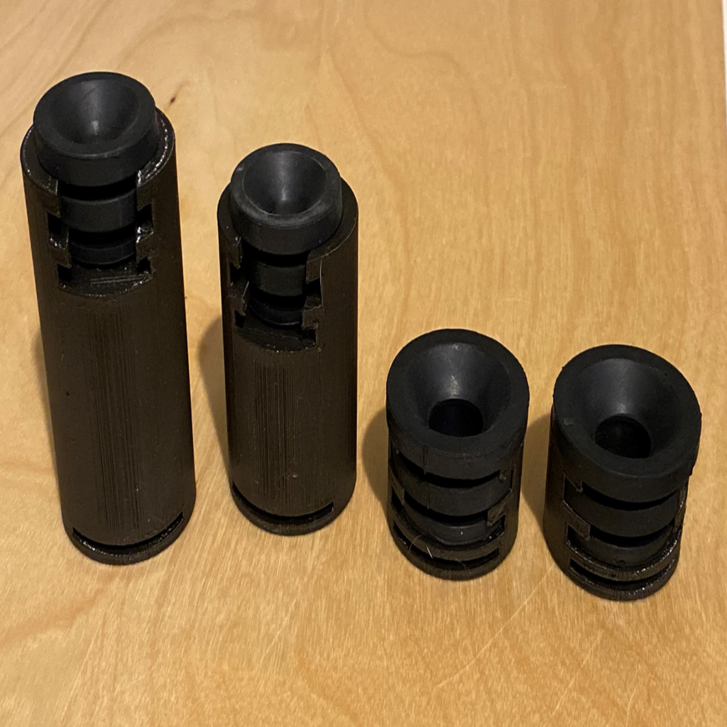 Free 3D file Kona Electric frunk attachment・Model to download and 3D ...