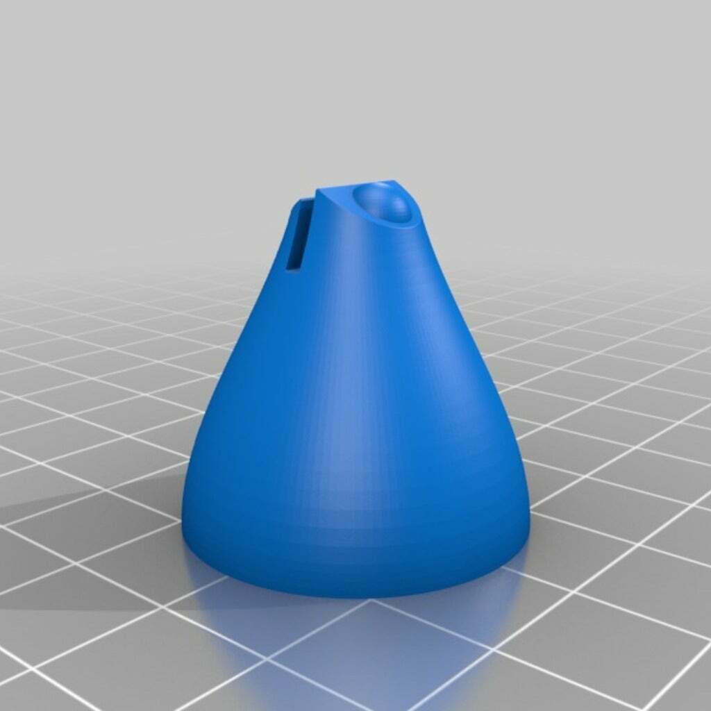 Free STL file Chess Cheese: Emilie and Claude-8's Appetizer ♟️・Template ...