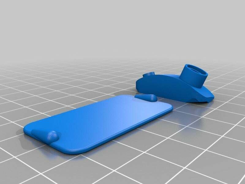 Free STL file LEO the Maker Prince Model・Model to download and 3D print ...