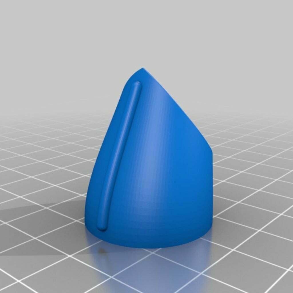 Free STL file Chess Cheese: Emilie and Claude-8's Appetizer ♟️・Template ...