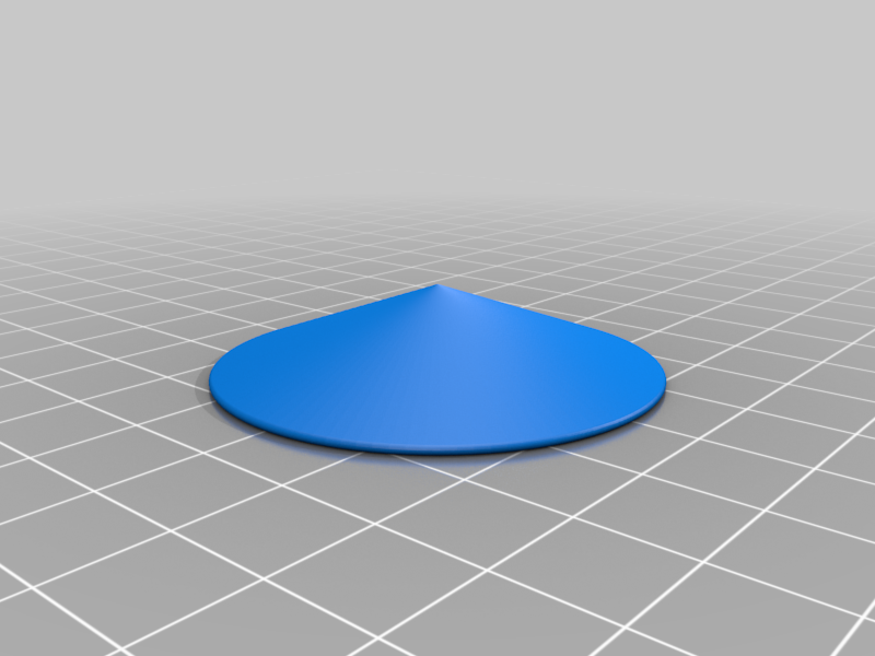 Free 3D file tp-link M5 UFO light cover・3D printable model to download ...