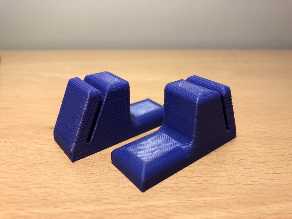 Free 3D file Plate Holder・3D print model to download・Cults