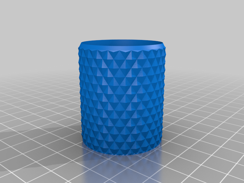 Free 3D file Resistor Container・3D print design to download・Cults