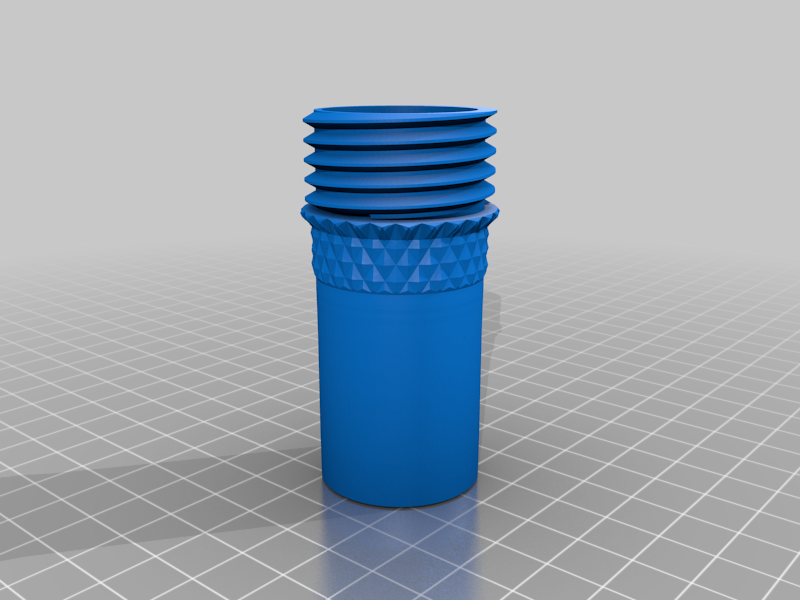 Free 3D file Resistor Container・3D print design to download・Cults