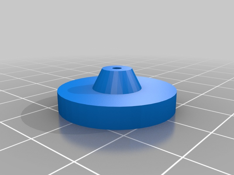 Free 3D file Latte Machine Part・3D printable object to download・Cults