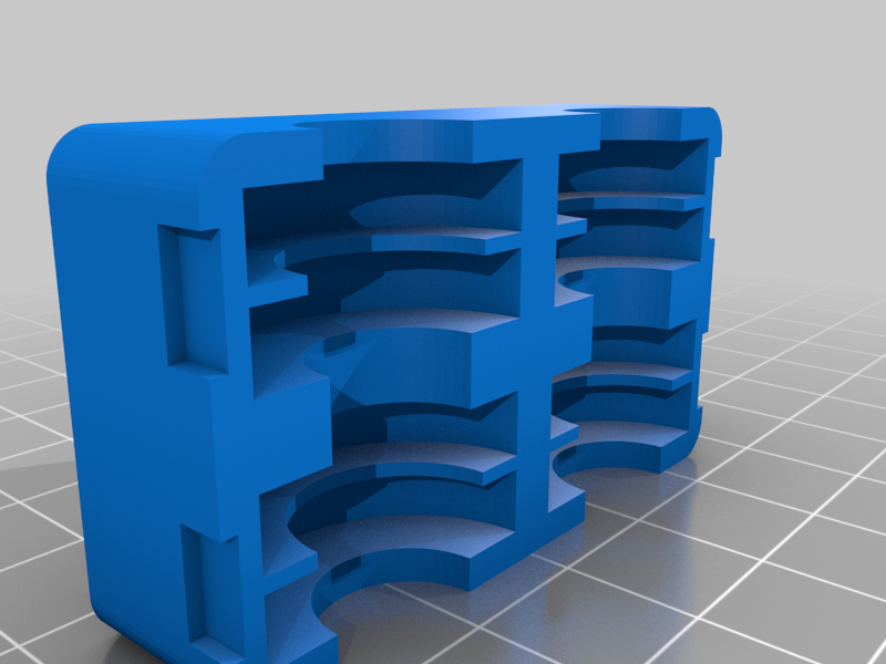 Free 3D file Gilera Runner SM06 rubber mould 🧑‍🔧・3D print object to ...