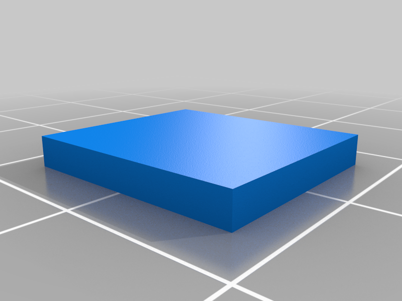 Free 3D file Four in row・Model to download and 3D print・Cults