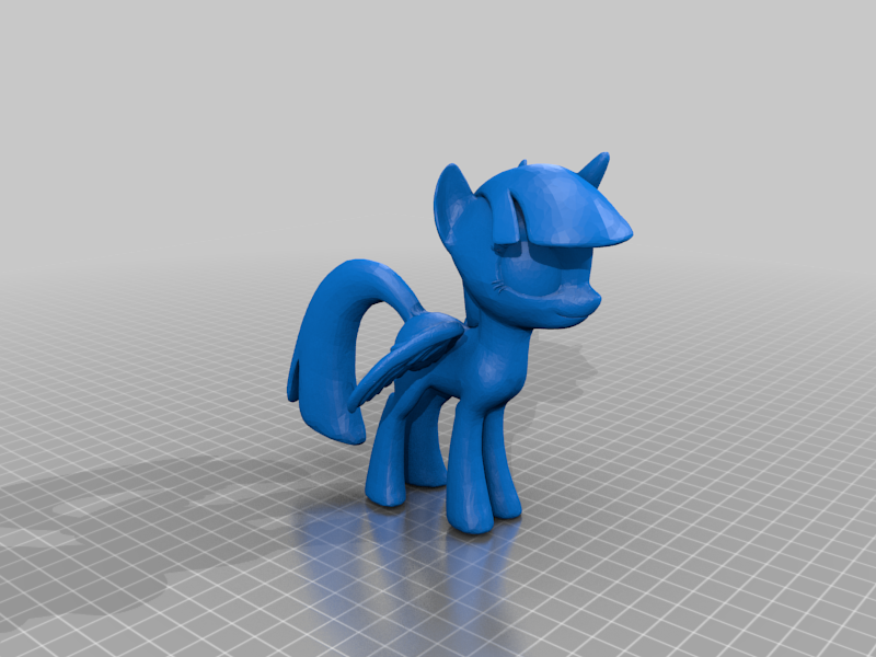 Free 3D file Twilight with Wings・Object to download and to 3D print・Cults