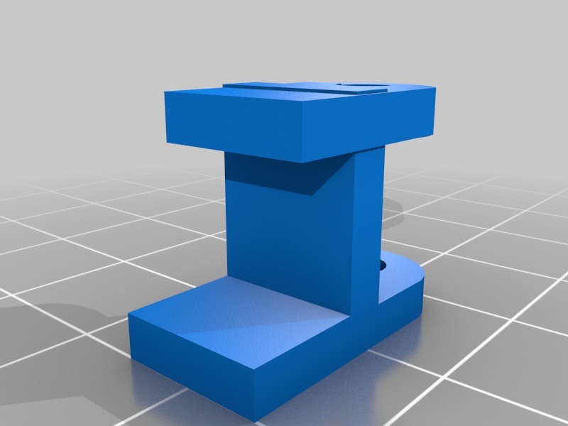 Free 3D file Phillip's - Ossum Trailer parts・Design to download and 3D ...