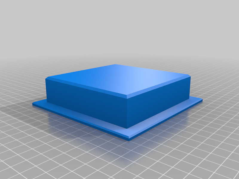 Free 3D file cover box 📦・3D printing template to download・Cults