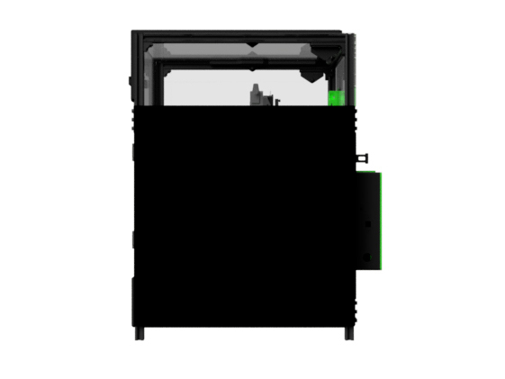 Free 3D file Ratrig Pro with EVA Easy mod and Enclosure・3D printer ...