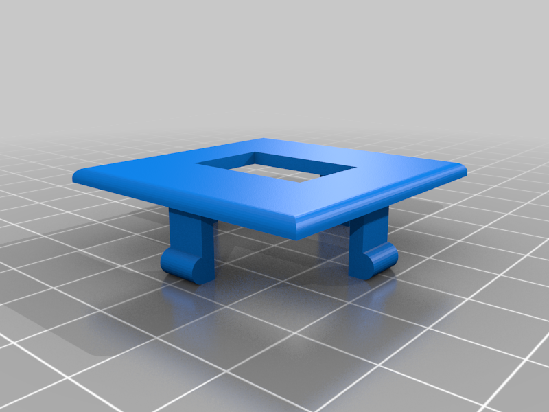 Free 3D file Ender 3 V2 power switch mod・3D print design to download・Cults