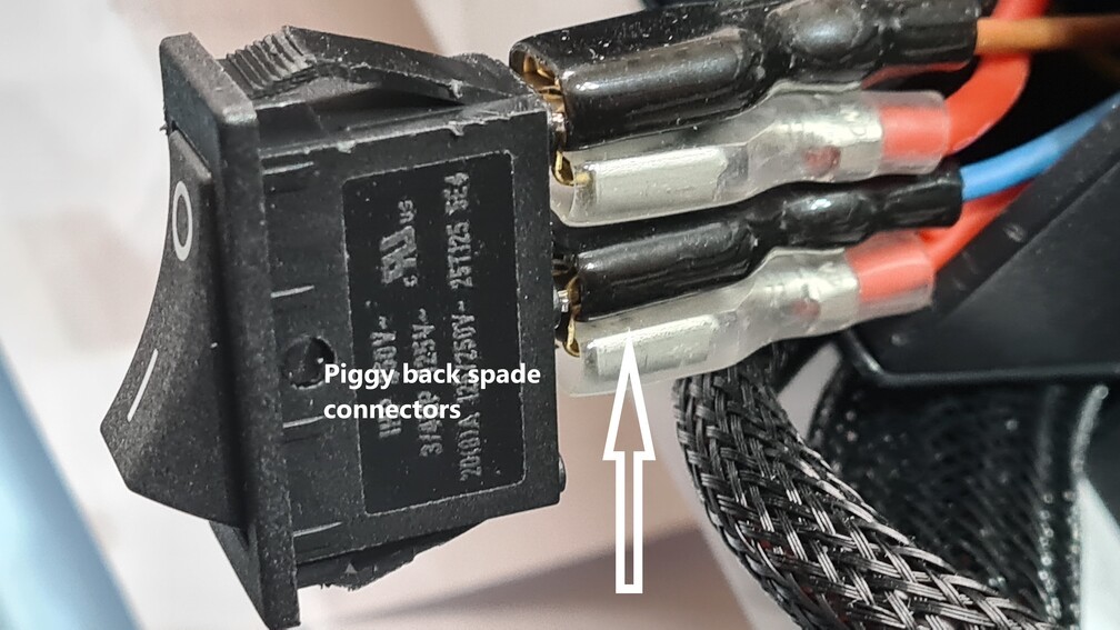 Free 3D file Ender 3 V2 power switch mod・3D print design to download・Cults