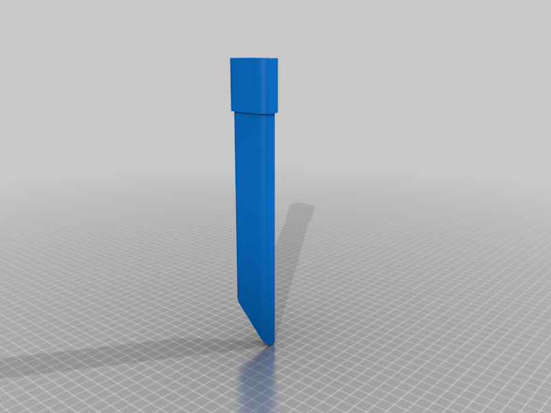 Free 3D file Dreame Vacuum (V9, V10, XR, etc.) Slim Extender for ...