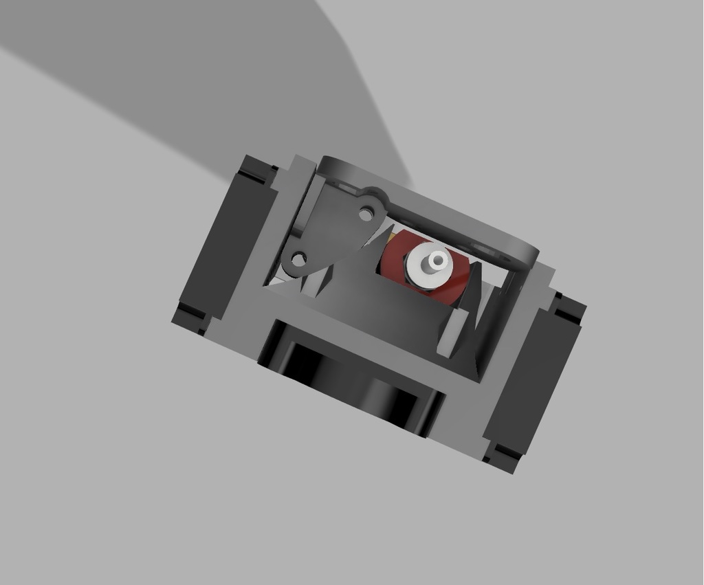 Free 3D file Jgaurora A5X Z-Carriage・3D printable object to download・Cults