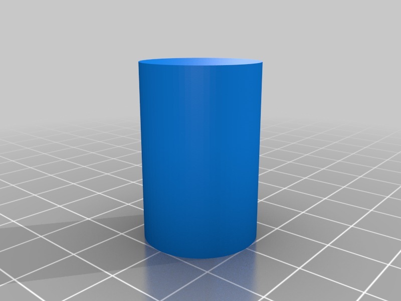 Free 3D file Simple shapes・3D printable model to download・Cults