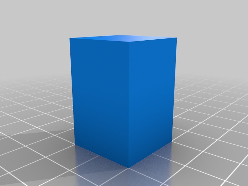 Free 3D file Simple shapes・3D printable model to download・Cults