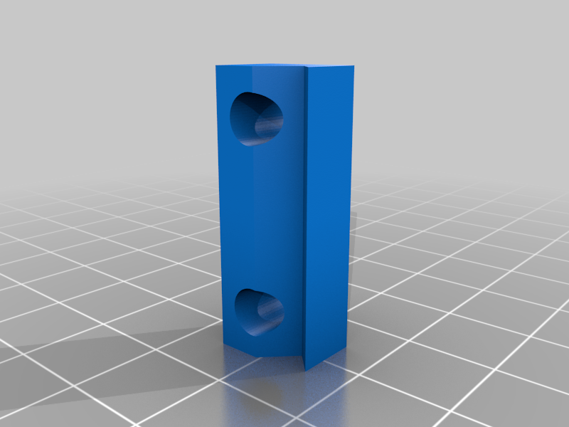 Free 3D file Universal Scope Mount・3D printable model to download・Cults