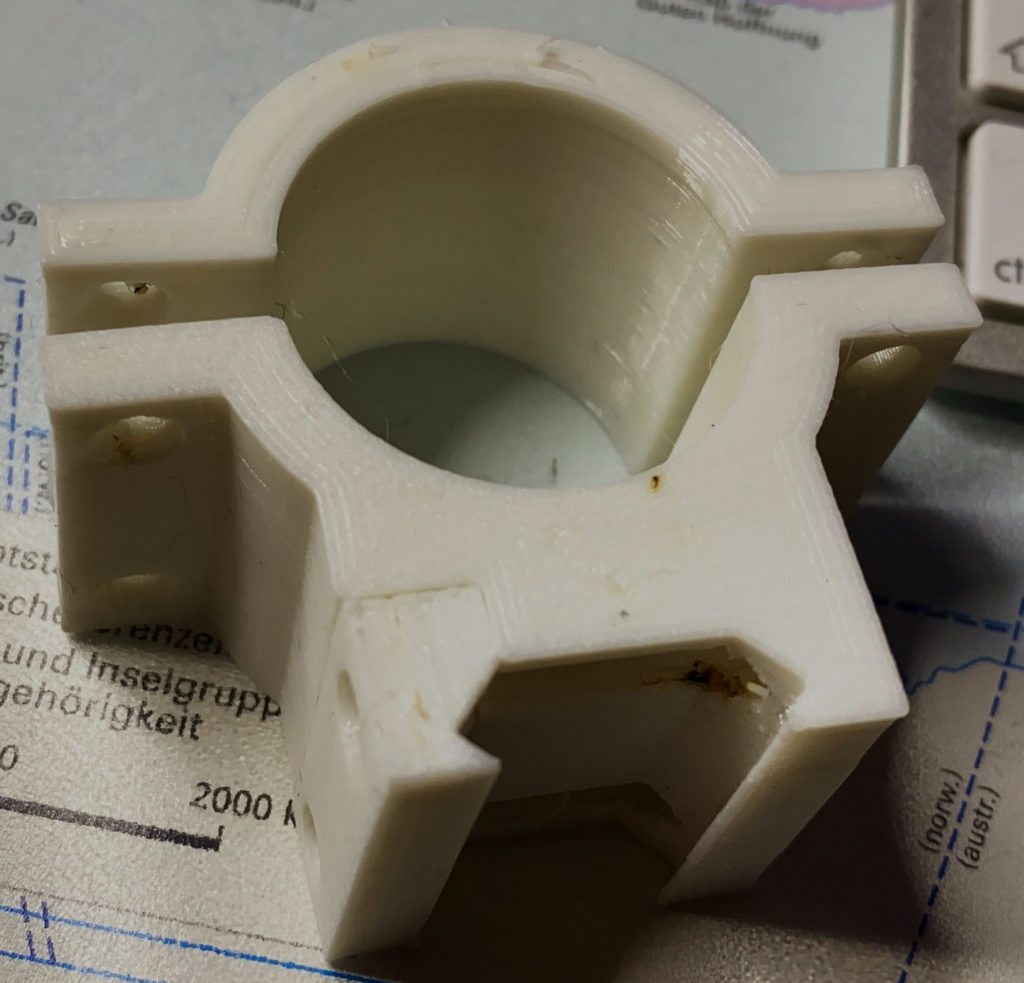 Free 3D file Universal Scope Mount・3D printable model to download・Cults