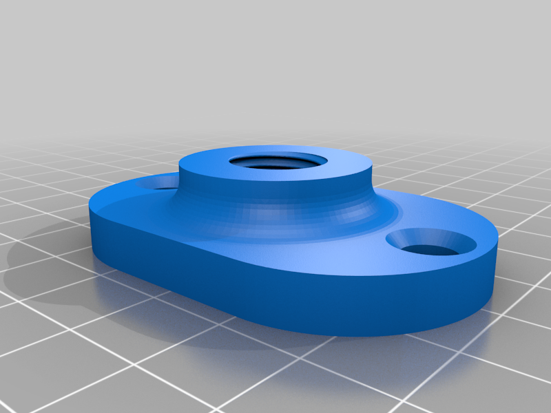 Free 3D file Helping hand from coolant tubes・3D printable model to ...