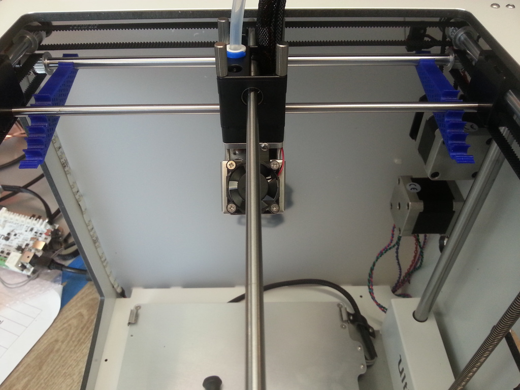 Free 3D file Axis Aligner・3D printer model to download・Cults