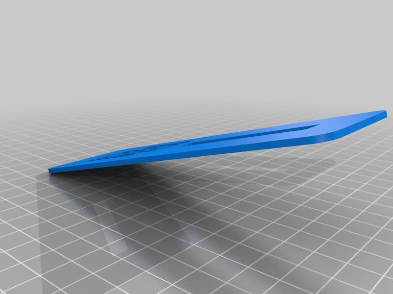 Free 3D file Sim Racing Handbrake 🧞‍♂️・3D printing model to download・Cults