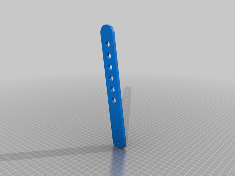 Free 3D file Sim Racing Handbrake 🧞‍♂️・3D printing model to download・Cults