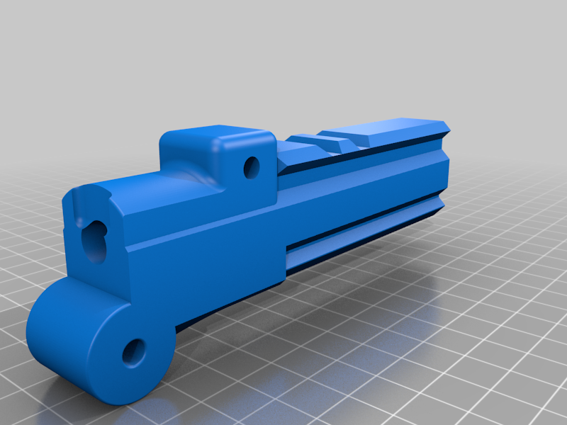 Free 3D file Modular connectors for cosplay・3D print design to download ...